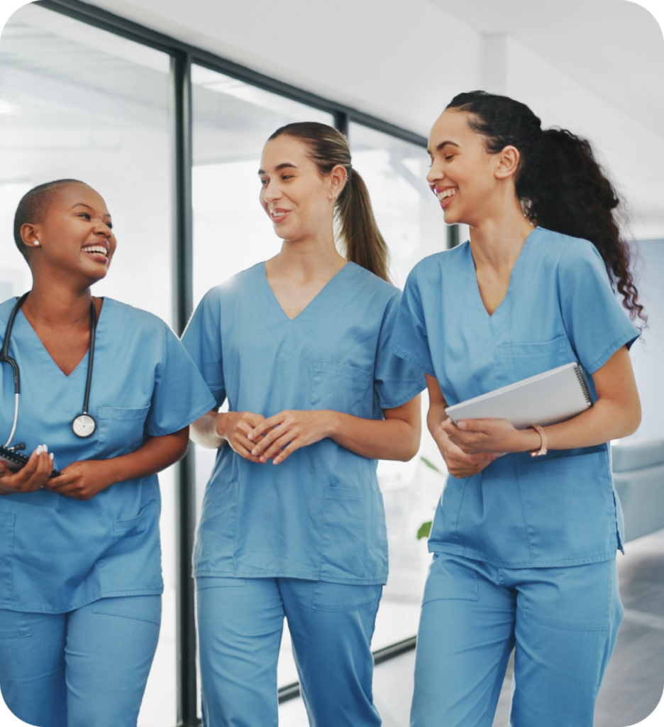 Siwa Support Solution – Professional Healthcare Training Providers in UK